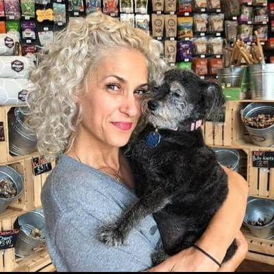 Katia K. | Marietta, GA | Rover.com