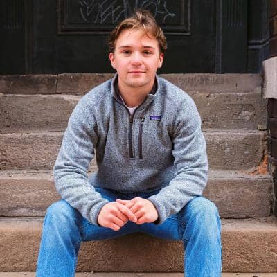 Noah H. | Marquette, MI | Rover.com