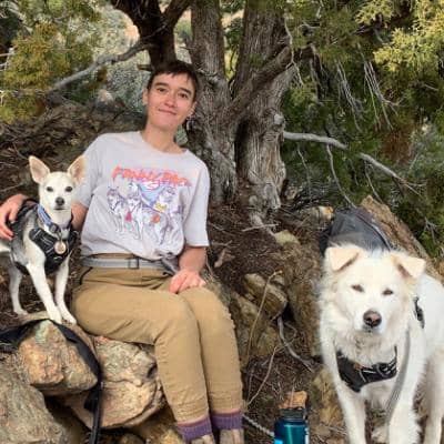 Frankie M. | Sylva, NC | Rover.com