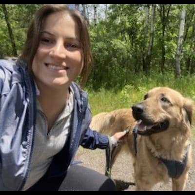 Amber M. | Oakdale, MN | Rover.com