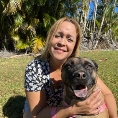 Sucel P. | Royal Paml Beach, FL | Rover.com