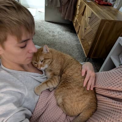 Rachel B. | Mesa, AZ | Rover.com