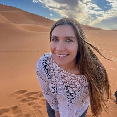 DANIELA FERNANDA R. | Madrid, Spain | Rover.com