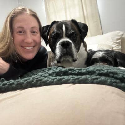 Elena M. | Lincoln, NE | Rover.com