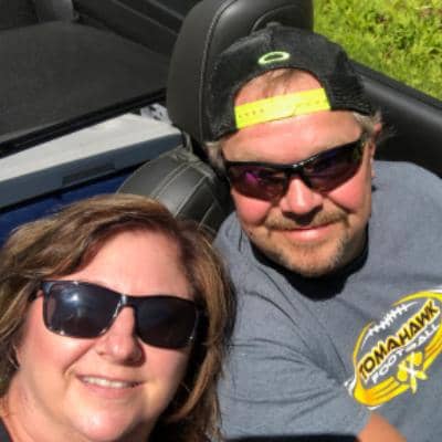 Rob & Kris P. | Tomahawk, WI | Rover.com