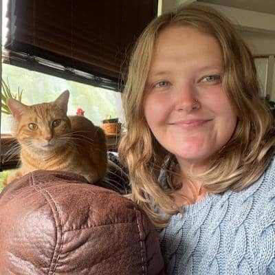 Emily F. | Elkins, WV | Rover.com