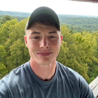 Gavin B. | Philo, OH | Rover.com