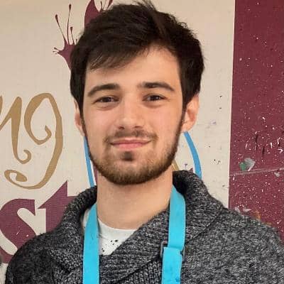 Find loving pet care with Aaron D. on Rover.com