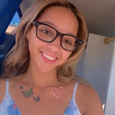 Natasha G. | Buckeye, AZ | Rover.com