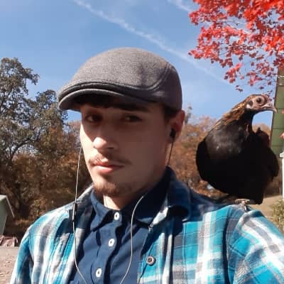 Caleb P. | Placerville, CA | Rover.com