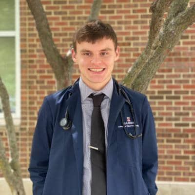 Trey G. | Champaign, IL | Rover.com