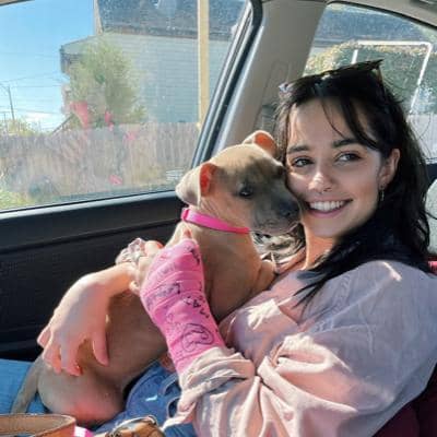 Kerri P. | St. Louis, MO | Rover.com