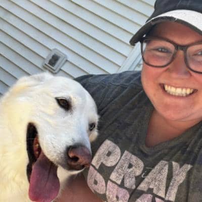 Molly I. | O’Fallon, MO | Rover.com