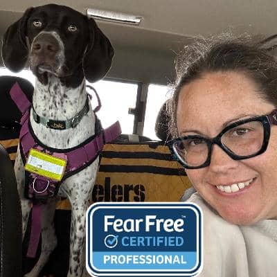 Mindy F. | Conrad, IA | Rover.com