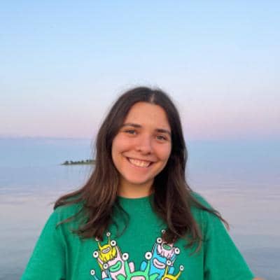 Avery G. | Center Valley, PA | Rover.com