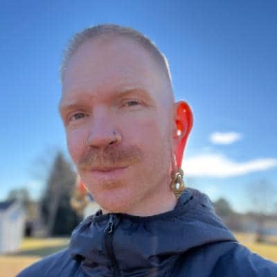 Aaron V. | lewiston, ME | Rover.com