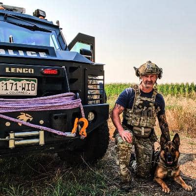 Dusty T. | Colorado Springs, CO | Rover.com