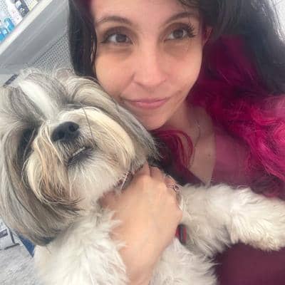 Sara V. | San Sebastián de los Reyes, Spain | Rover.com