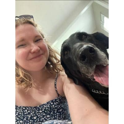 Rachel C. | Vernon, CT | Rover.com