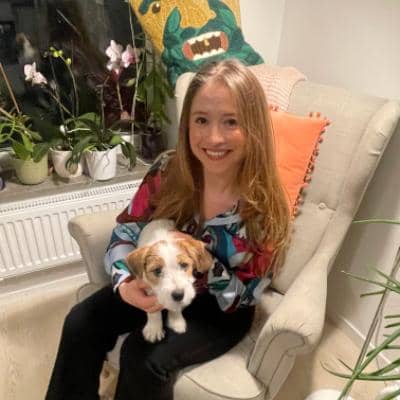 Angie Paola V. | Lund, Sweden | Rover.com