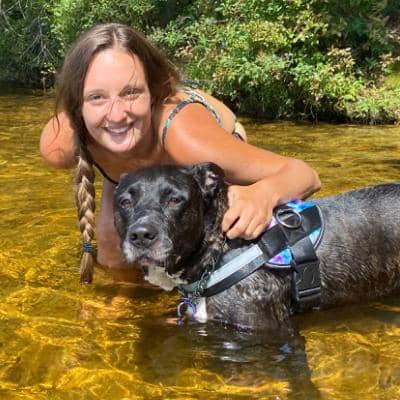 Michelle R. | Albany, NH | Rover.com