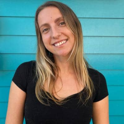 Rachel K. | Santa Cruz, CA | Rover.com