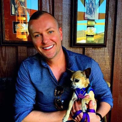 Justin & Brent Y. | Dallas, TX | Rover.com