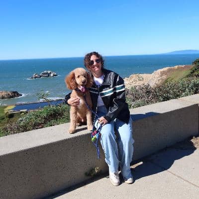 Find loving pet care with Addison T. on Rover.com