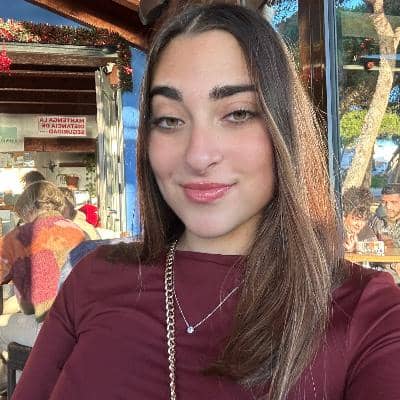 Isabella G. | Los barrios, Spain | Rover.com