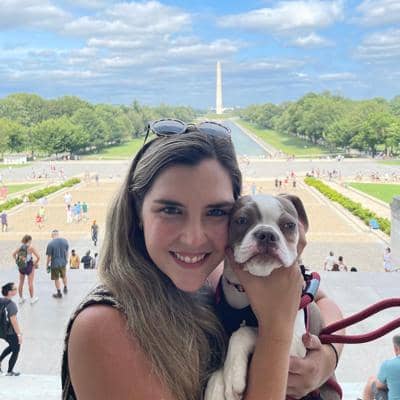 Find loving pet care with Alejandra E. on Rover.com