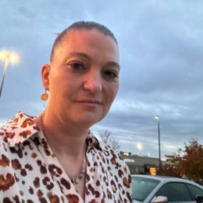 Toni N. | Bellevue, NE | Rover.com