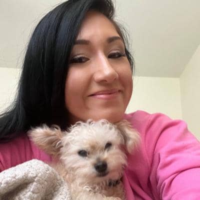 Alexis Z. | California, MD | Rover.com