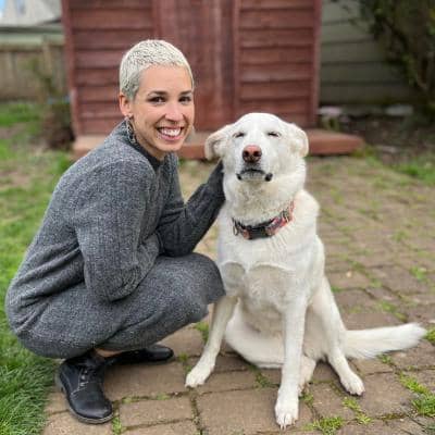 Gillian M. | Vernon, CT | Rover.com