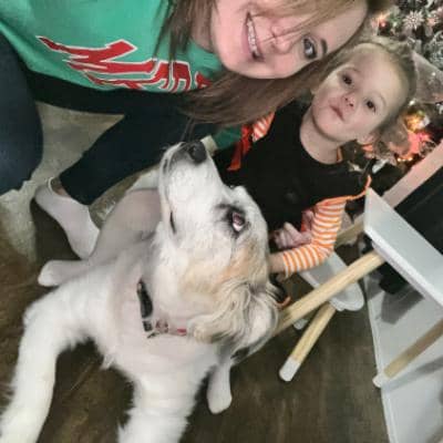 Daisy V. | new Hope, AL | Rover.com