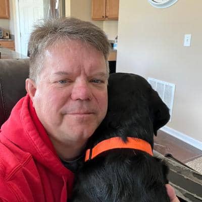 Joe W. | Pataskala, OH | Rover.com