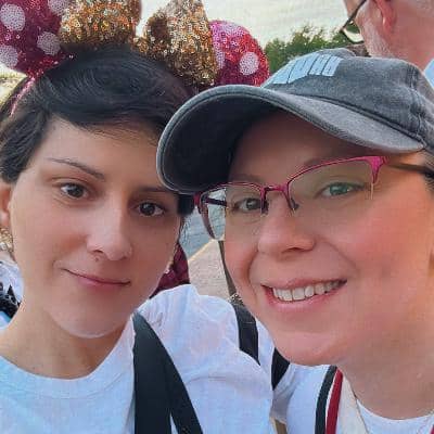 Danielle & Joy M. | Seattle, WA | Rover.com