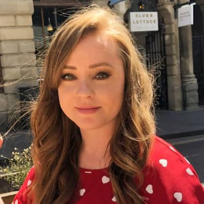 Keyva F. | Bristol, United Kingdom | Rover.com