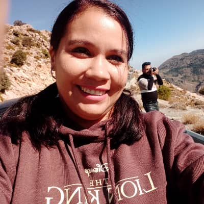 Liza P. | Alicante, Spain | Rover.com