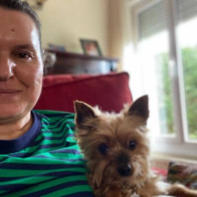 Reyes S. | Barcelona, Spain | Rover.com