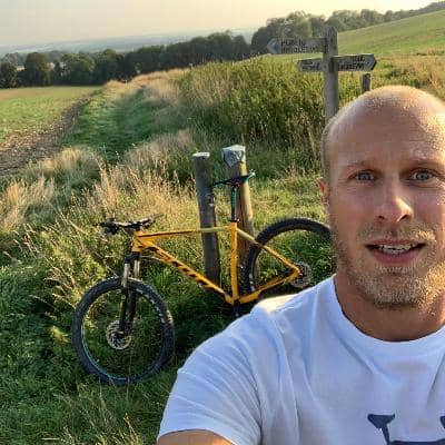 Timothy L. | Shepton mallet, United Kingdom | Rover.com