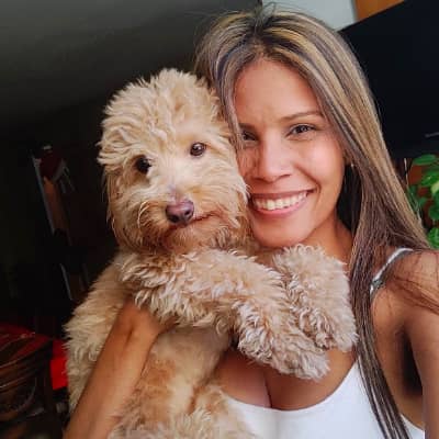 Keila Esther G. | Santander, Spain | Rover.com