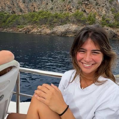 Martina O. | Palma de Mallorca, Spain | Rover.com