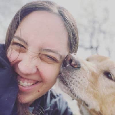 Find loving pet care with Carly A. on Rover.com