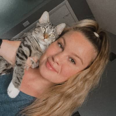 Find loving pet care with Skylar N. on Rover.com