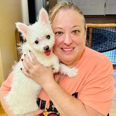 Jeannie & Robert W. | Hagerstown, MD | Rover.com