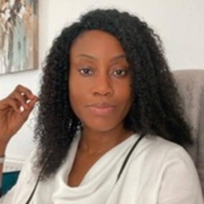 Amara C. | London, United Kingdom | Rover.com