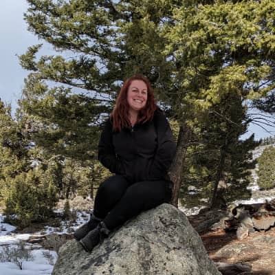 Crystal S. | Moscow, ID | Rover.com