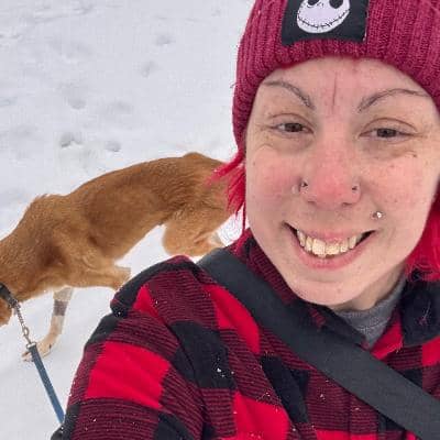 Haley M. | Calgary, AB | Rover.com