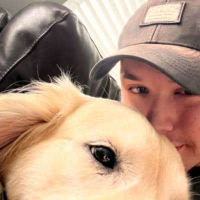 Find loving pet care with Aaron G. on Rover.com