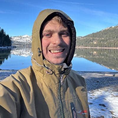 Jackson G. | Truckee, CA | Rover.com